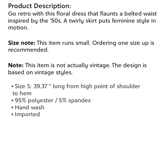 Sucrefas | Dresses | Sucrefas Blue Ombr Belted Fit And Flare Dress ...